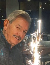 Jerry Don Luttrell - 2022 - Harrell Funeral Home