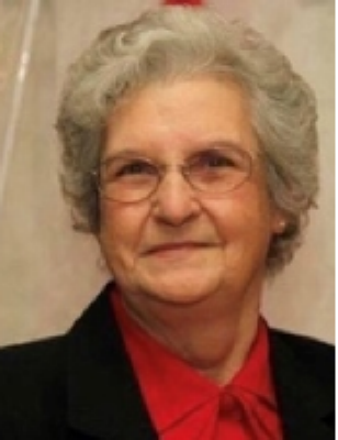 Mary Nancy Williams - 2022 - Latham Funeral Home