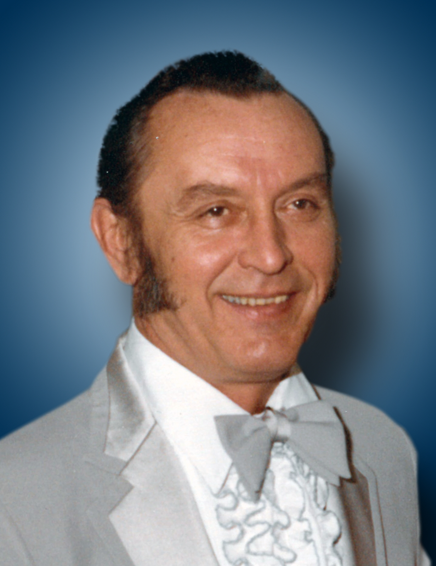 Carl O'Brien - Memories Trees