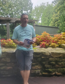 Chad Richard Lien - 2022 - Kolstad Family Funeral Home