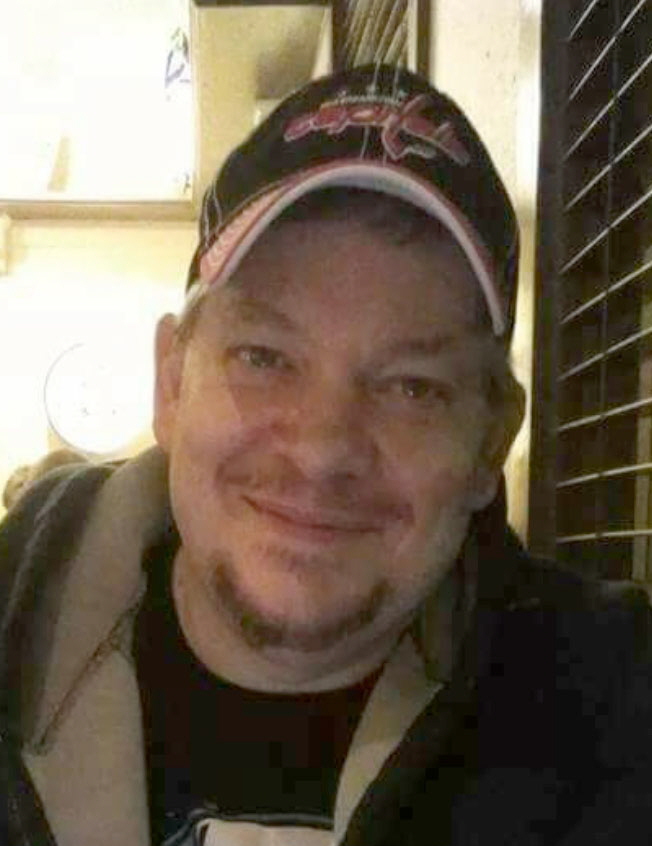 Christopher Scott Barber - 2022 - Hartzler Funeral Home