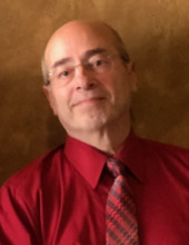 Joseph Alan Cuozzo - 2022 - McHoul Funeral Home, Inc.