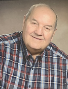 Lloyd E Fawley, Jr - 2022 - Charles H. McIntyre Funeral Home