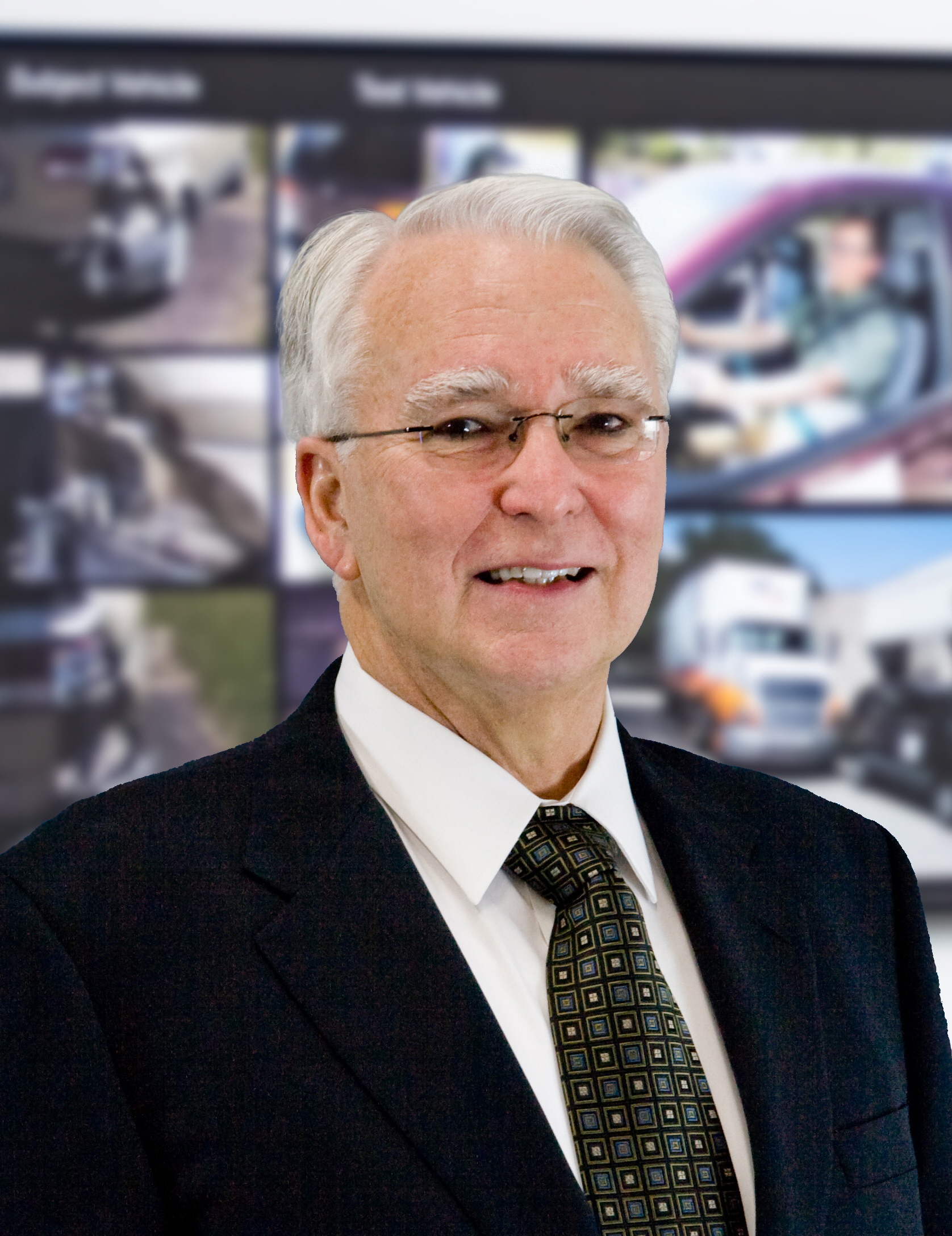 James V. Benedict MD, PhD - 2022 - Porter Loring Mortuaries