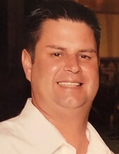 Charles Shane Gregory - 2022 - Wilkinson Funeral Home