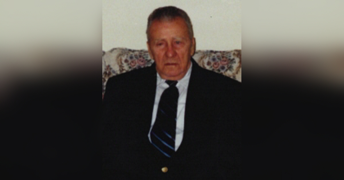 Obituary information for Wade Alexander Wagoner