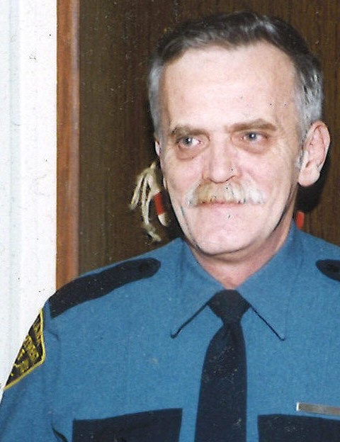 Thomas Arthur Rowe - 2022 - French Funeral Home