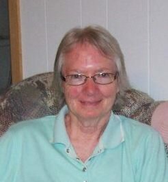 Mary Christina Marchand - 2022 - C.H. Boudreau Funeral Home