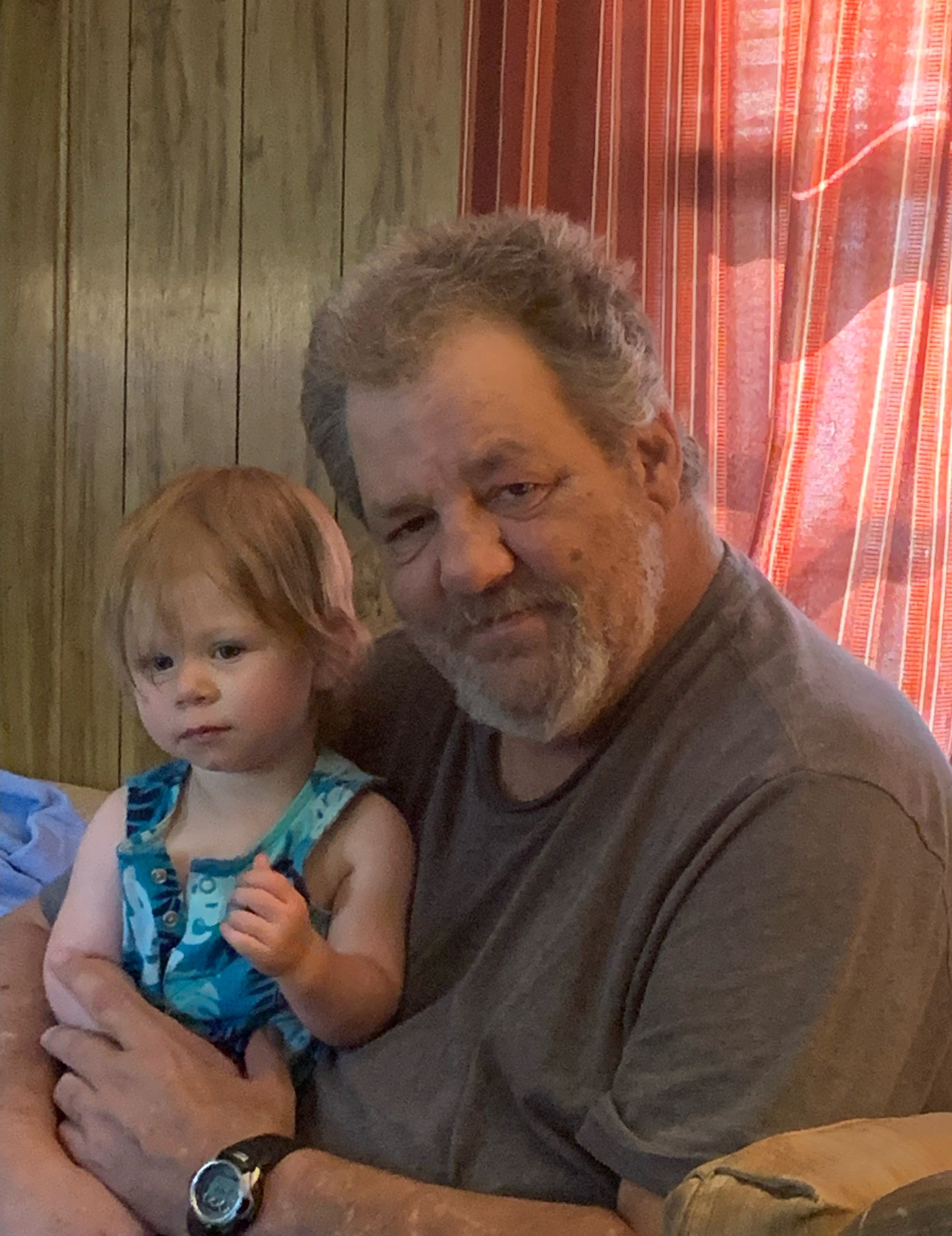 Gary Dillard - Memories Trees