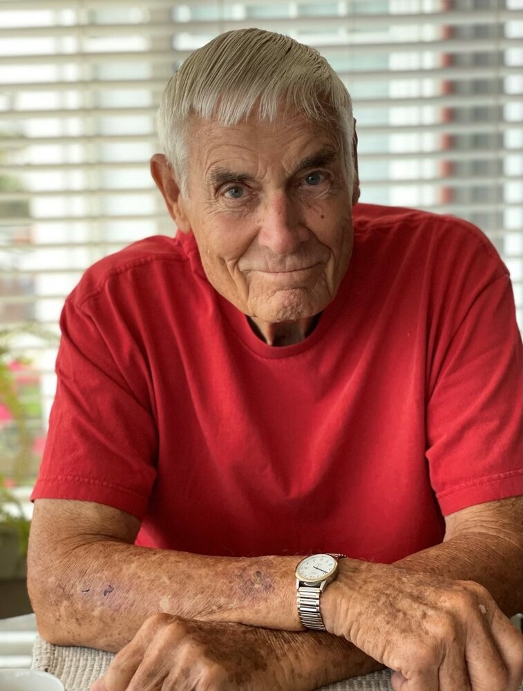 Donald H. Moore - 2022 - Benito & Azzaro