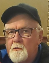 Ronald Gale Cozad - 2022 - Bridgman Funeral Home