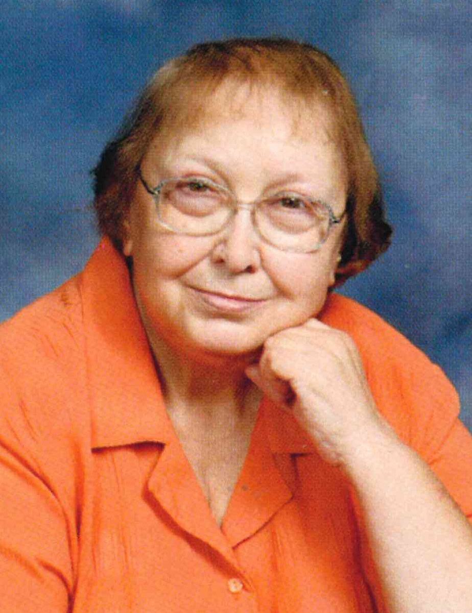 Sandra Lee Feltrop - 2022 - Heritage Funeral Home