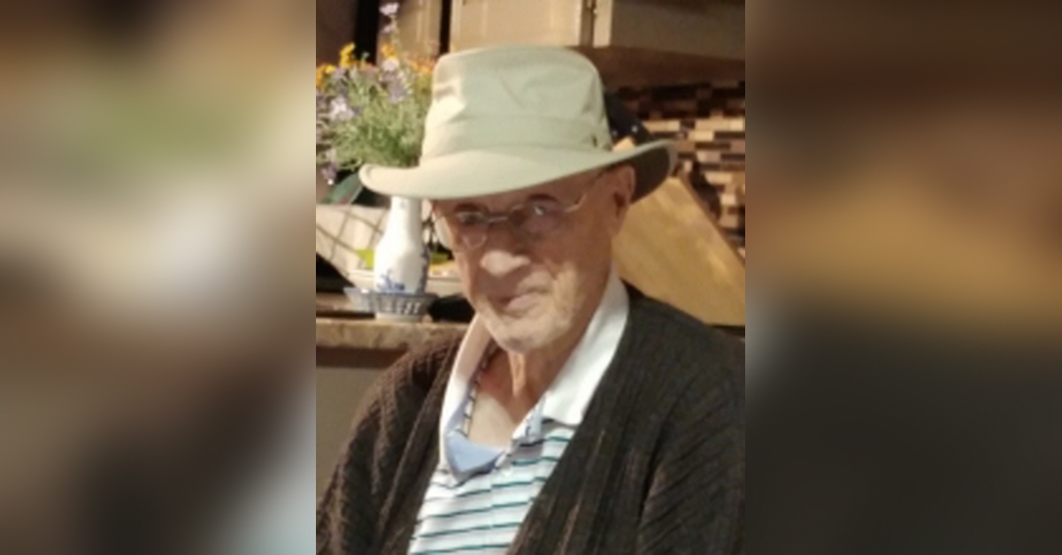 Obituary information for William 'Bill' John Carroll