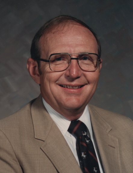 Joseph "Joe" E. Ehret - 2022 - Paquelet and Arnold Lynch Funeral Home