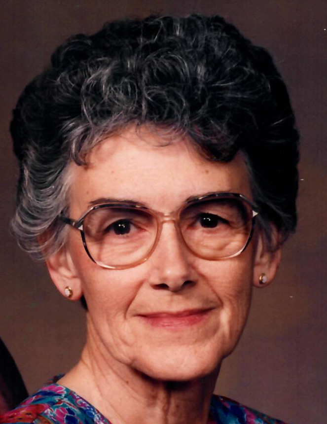 Betty "Jean" Freeman - 2022 - Adams-Winterfield FH