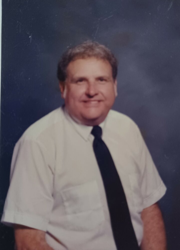 John Joseph Fox - 2022 - Pinecrest Funeral Chapel