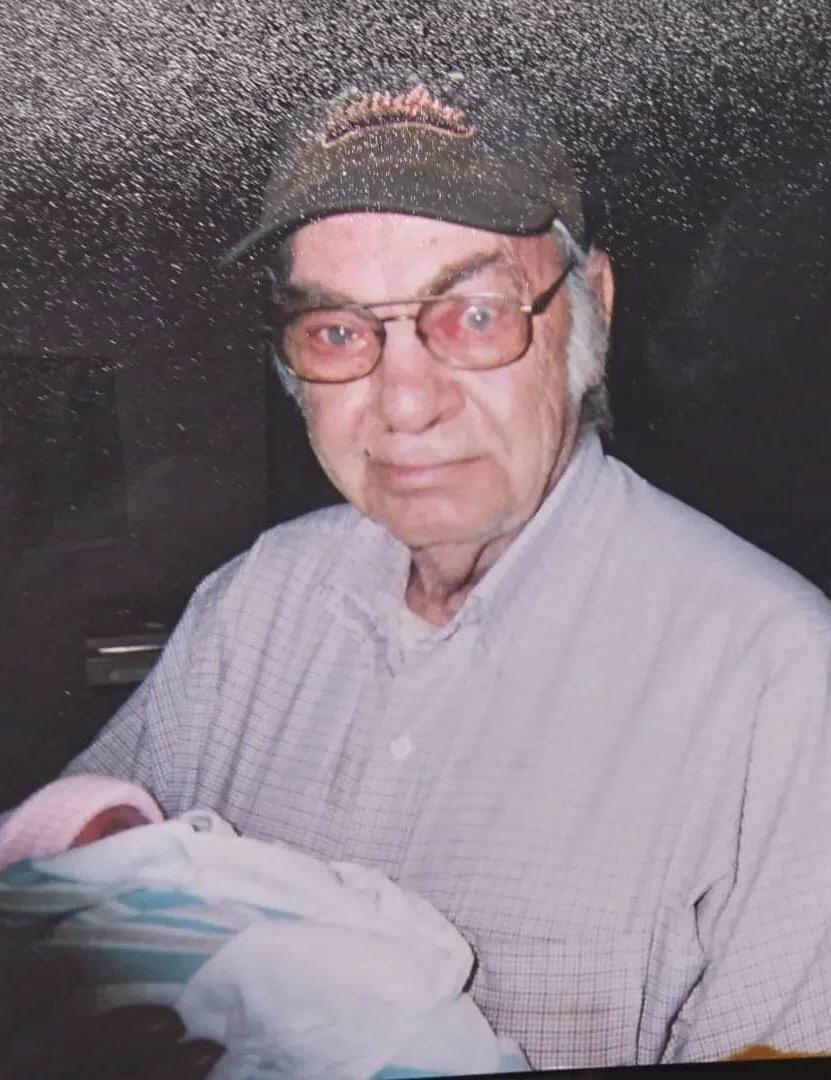 James Allen Scarbrough - 2022 - Browser Family Funeral