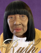 Ruth Barron - 2022 - Hadley-Brown Funeral Home