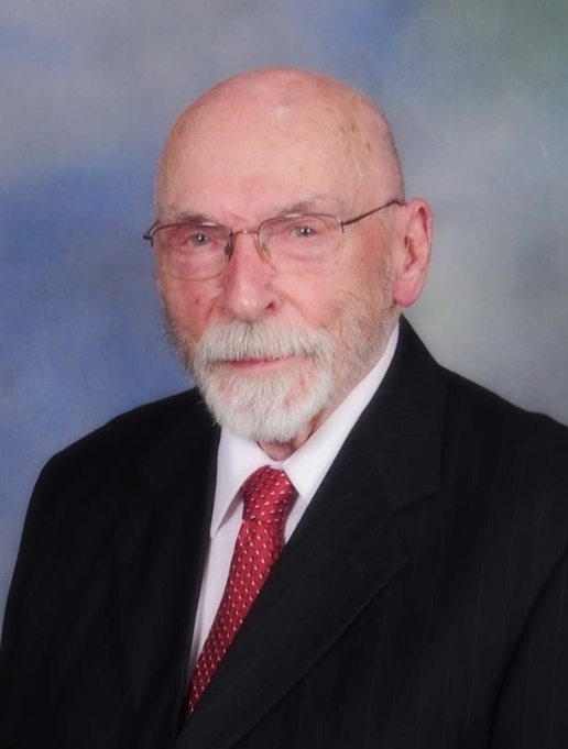 George J. Feldman Jr. - 2022 - Cannan Funeral Home