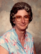 Obituary information for Bertie Underwood