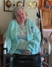 Nancy Lee Duvall - 2022 - Countryside Funeral Homes & Crematory