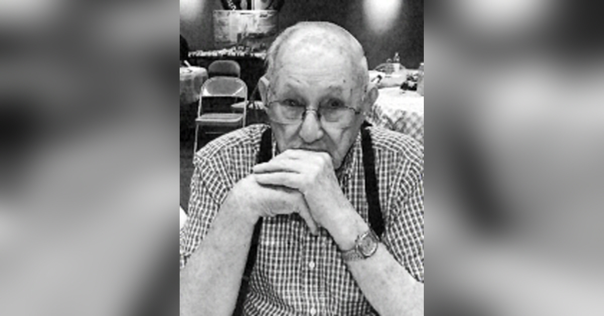 Obituary information for Ronald Victor Hargreaves