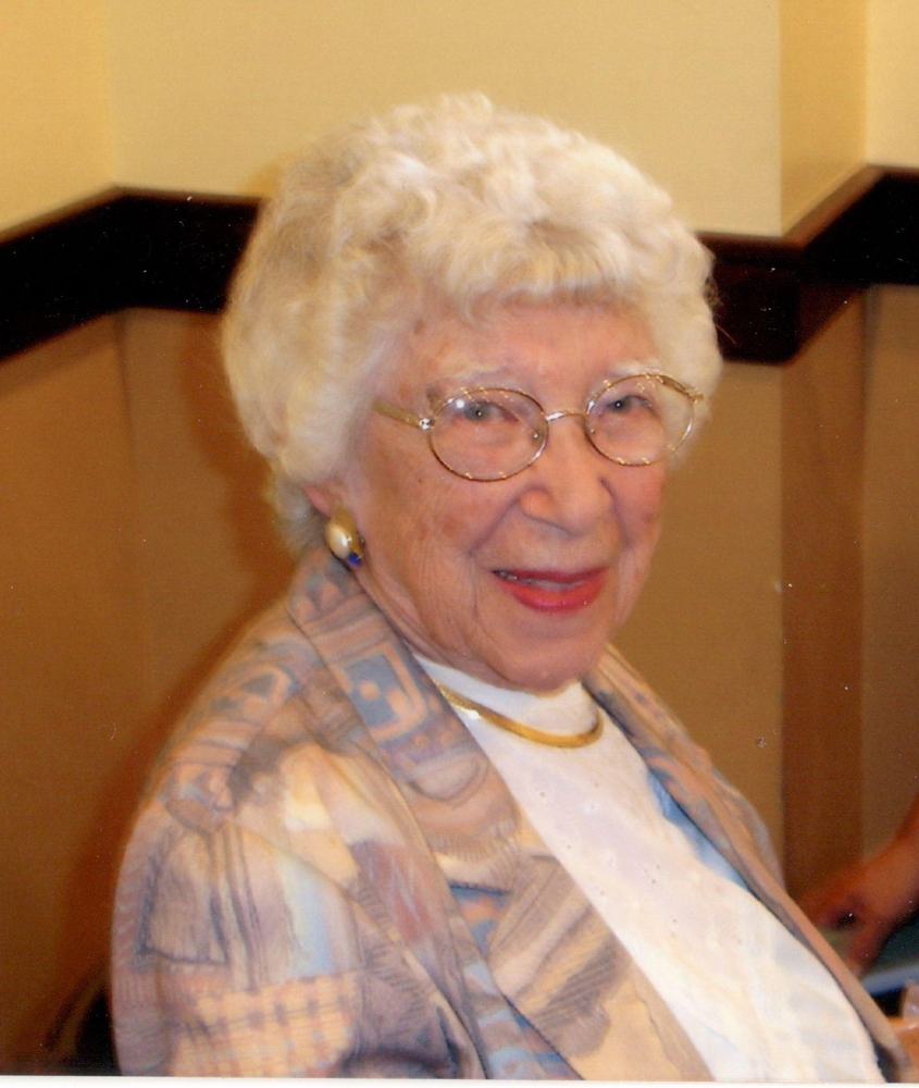 Jessie Gravitz - 2020 - The Abraham L Green and Son Funeral Home