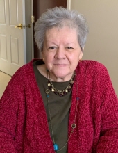 Susan Connolly - 2022 - Santangelo Funeral Home