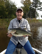 Gary Lynn Spurgeon - 2022 - Sterling-White Funeral Home and Cemetery