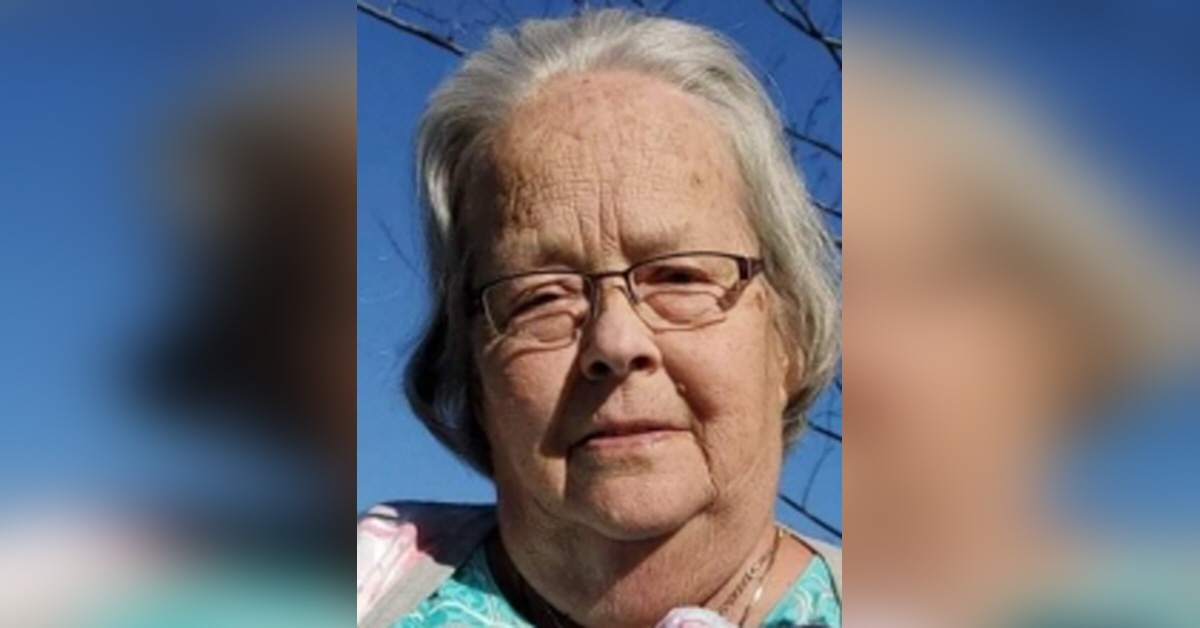 Obituary information for Rachel Alma Basham Estes