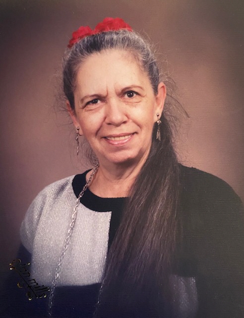 Wanda Lee Hill - 2022 - Mathis Funeral Home