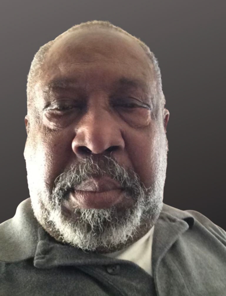 Sherman Lewis, Sr. - 2022 - Davis Funeral Home