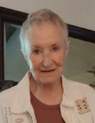 Patricia Kay Garrett - 2022 - Dodd & Reed Funeral Home