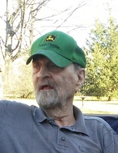 Robert "Bobby" Hollifield - 2022 - Harwood Home for Funerals and Cremation