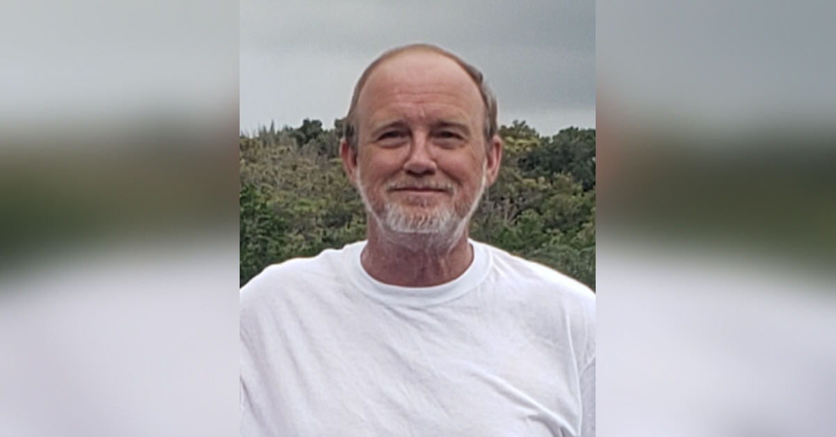 Obituary information for Gary Jason Martin, Sr.