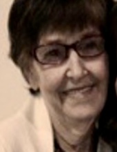 Martha Wallace McCormick - 2022 - Harrington Funeral Home