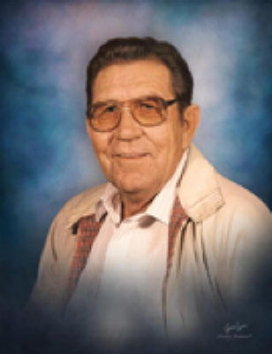 Albert Darrell Hall - 2022 - Chapel of Hope