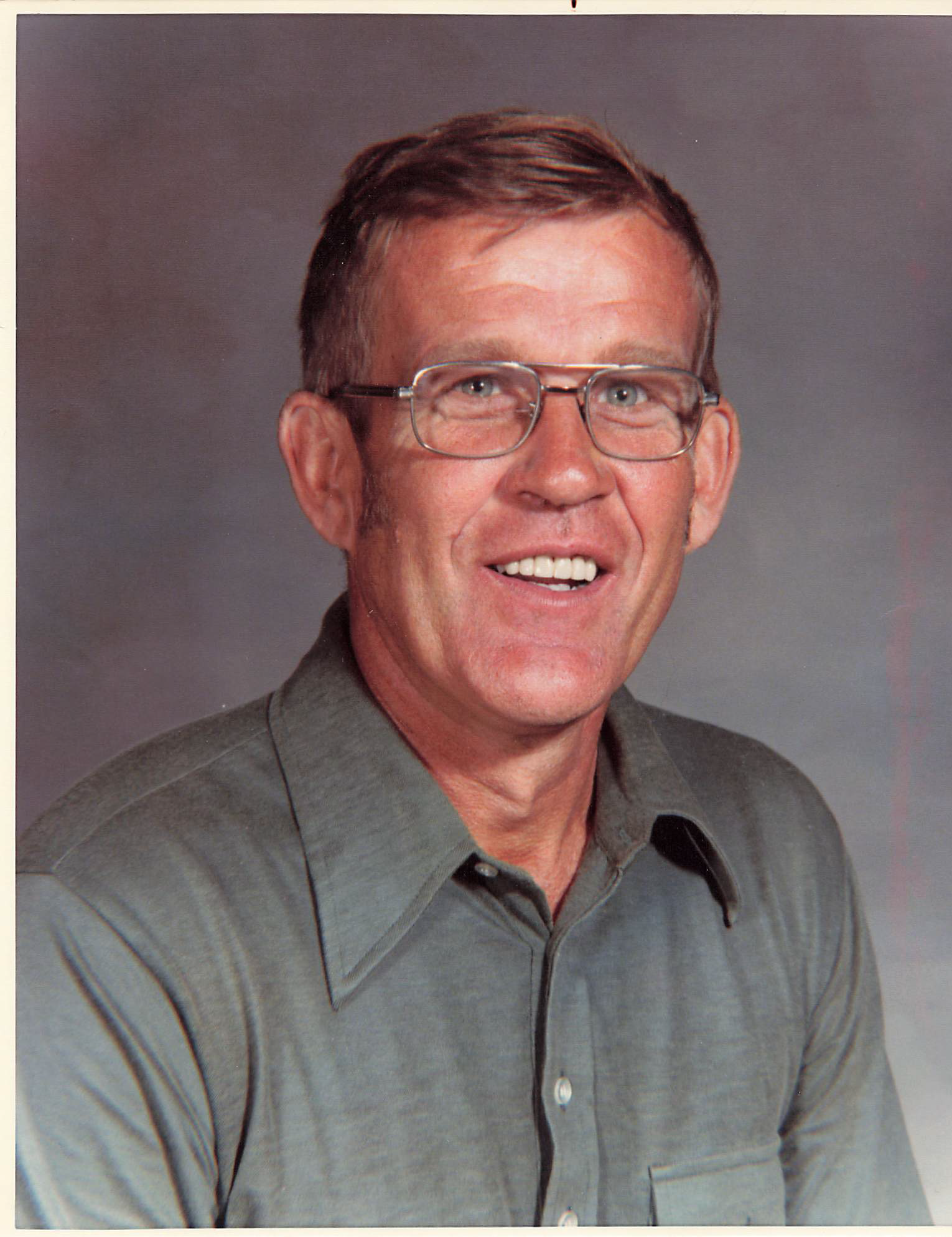 Richard "Dick" Garth - 2022 - Major Erickson Funeral Home