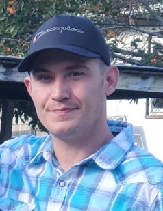 Christopher Douglas Dye - 2022 - Nelson Frazier Funeral Home