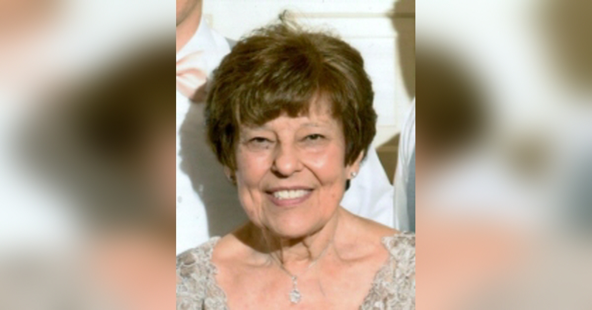 Obituary information for Adrianne Anne Trapani