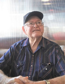 Raymond Epler - 2022 - Emken-Linton Funeral Home