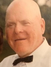 James Edward Walsh, Jr. - 2022 - Edward J Kuhn Funeral Home