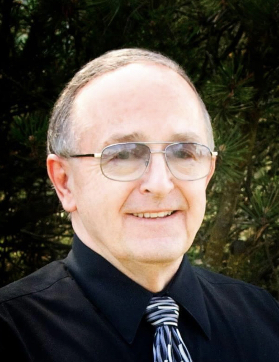 Dr. Bradley Scott Reed, D.C. - 2022 - Yates Funeral Homes and Cremation