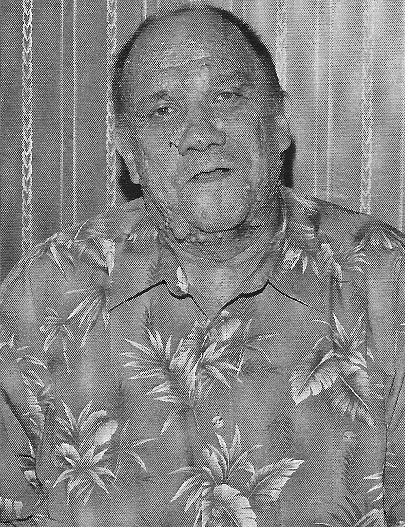 Walter E. Whetzel - 2022 - Upchurch Funeral Home