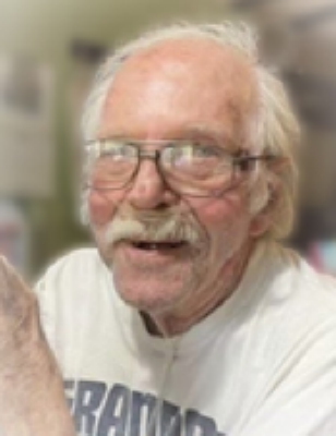 George Leonard Bounds - 2022 - Medders Funeral Home