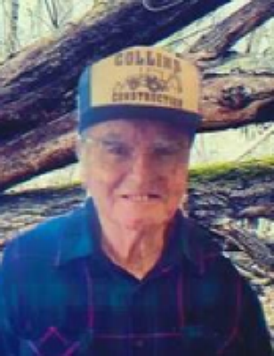 William (Bill) L Collins Jr. - 2022 - Parson Mortuary