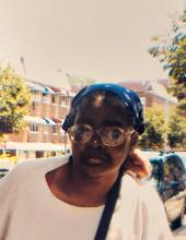 Gloria Jean Hamilton - 2022 - Thomas C. Montera, Inc. Funeral Home