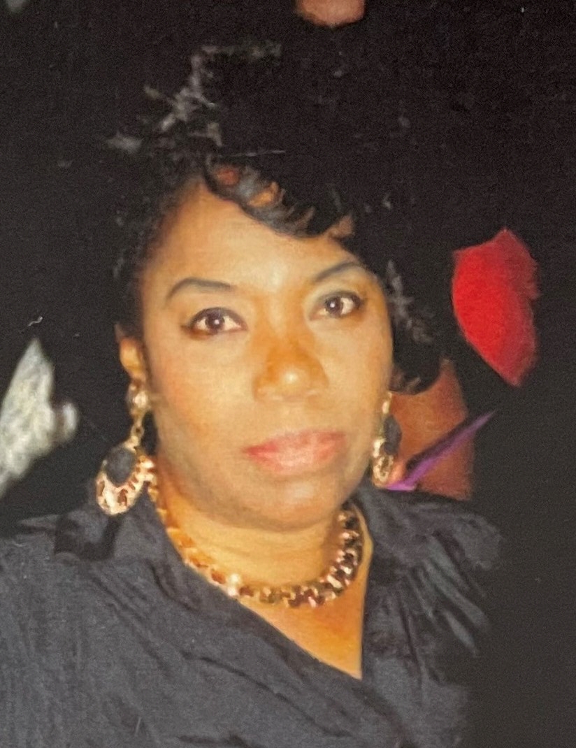 Carol Ann (Payne) Napier - 2022 - Perry Funeral Home