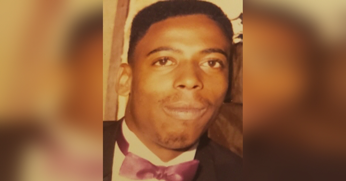 Obituary information for Eddie Cooper, Jr.