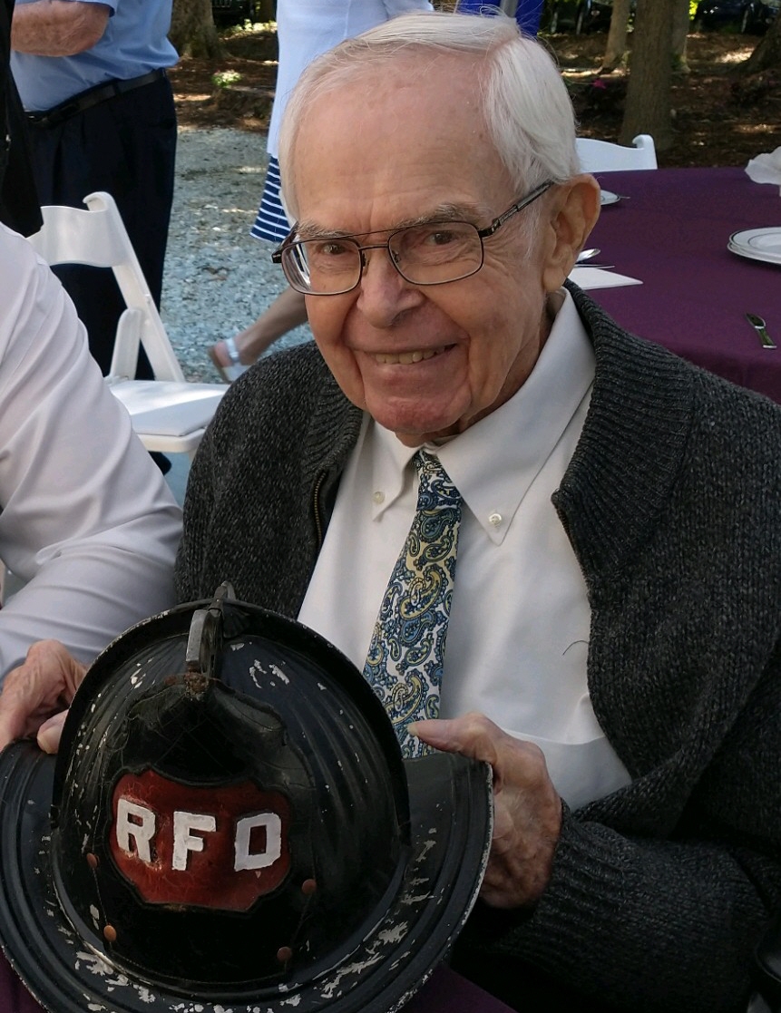 Donald Palmatier - 2022 - Clements Funeral Service